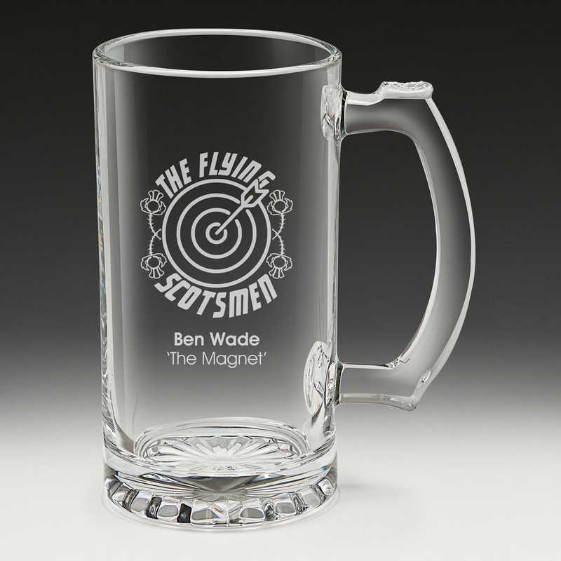 Brewhouse Tankard - NMTG