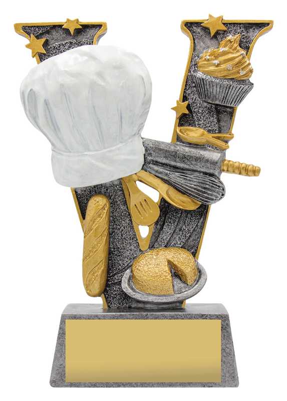 Cooking V-Series - NMTG