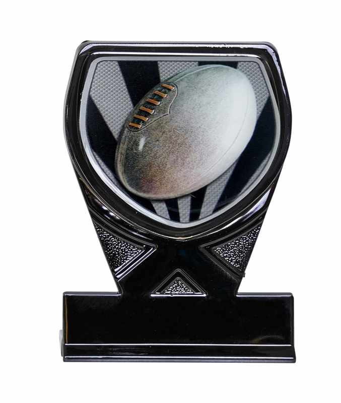 Black Cobra Aussie Rules - NMTG