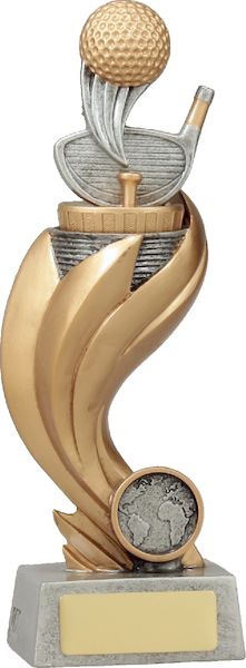 Golf Flame Riser - NMTG