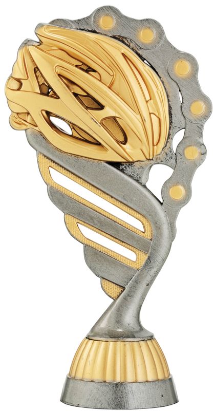 Cycling Silver - NMTG