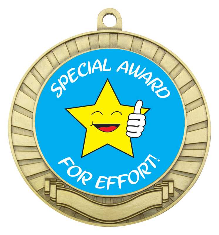 Eco Scroll - Special Award - NMTG
