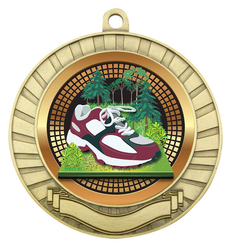 Eco Scroll - Cross Country - NMTG