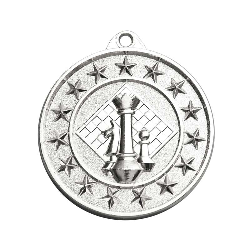 Shooting Star Series - Chess - NMTG