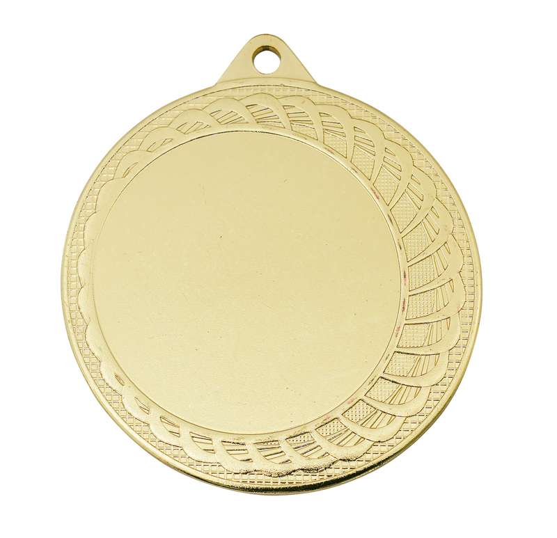 Supreme Medal-Generic 50mm insert - NMTG