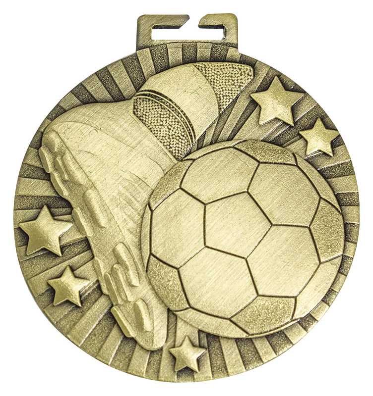 Football Cosmos - NMTG